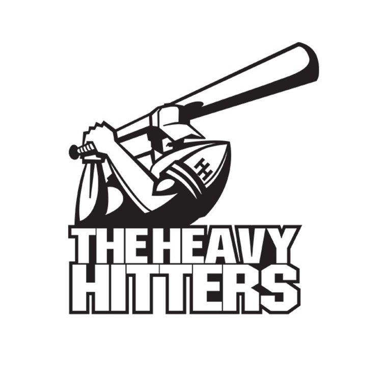 The Heavy Hitters on TIDAL