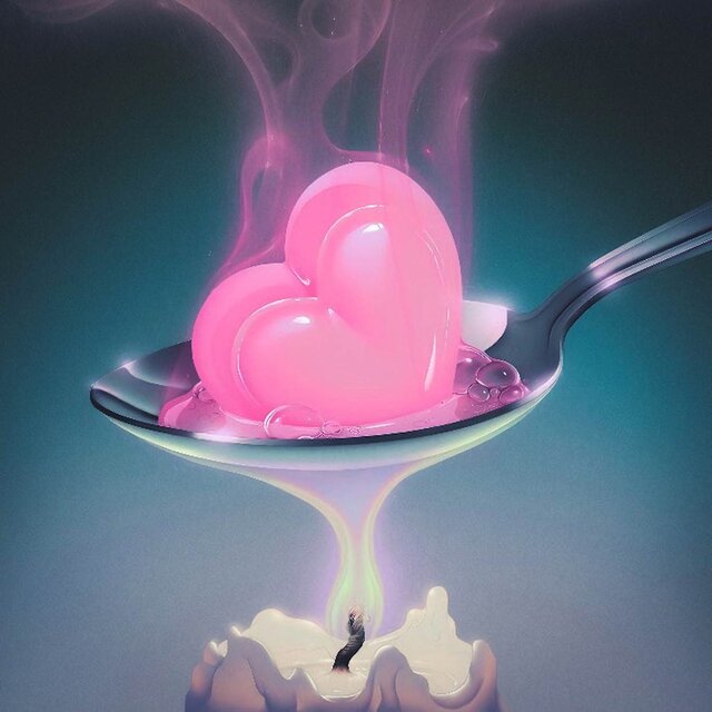 Extáza 2 by light on TIDAL