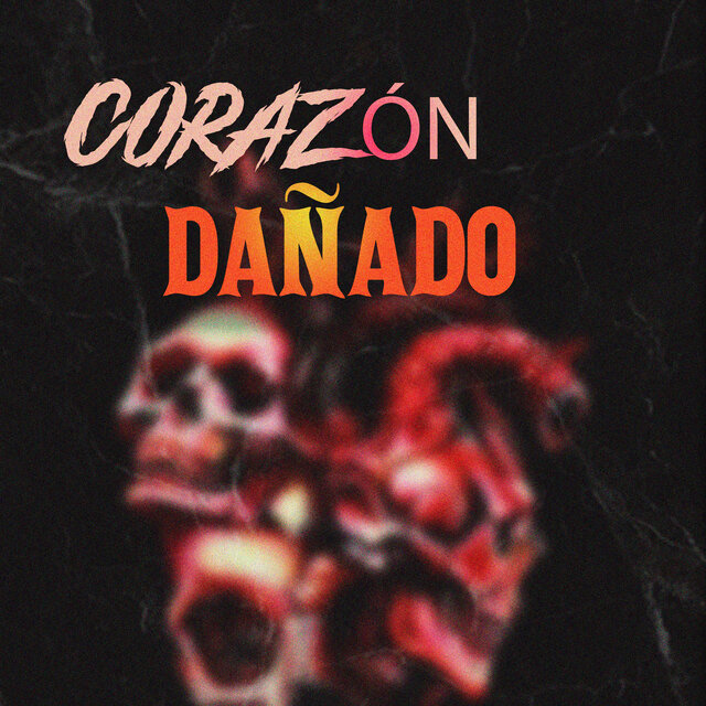 Corazón dañado by Matrenela on TIDAL
