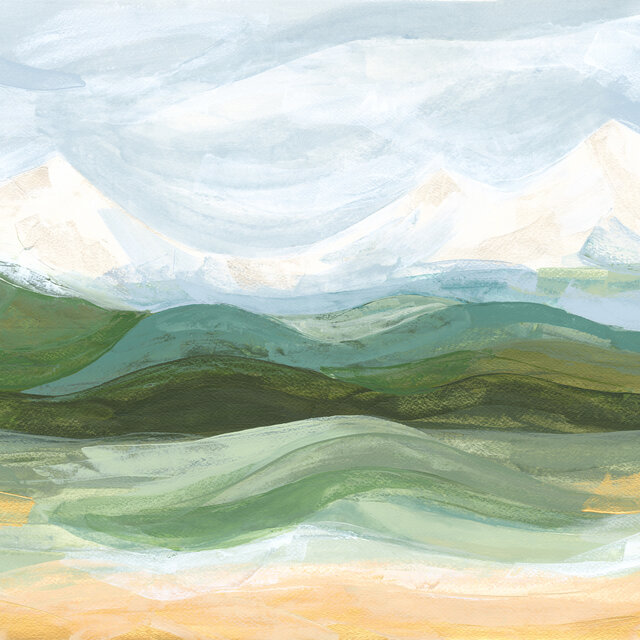 Three Sisters by Lucente Skye on TIDAL