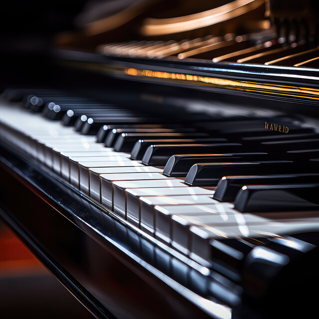 The Killers - Piano Covers by Piano Covers on TIDAL