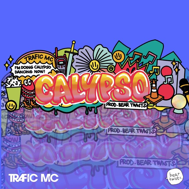 Trafic MC on TIDAL