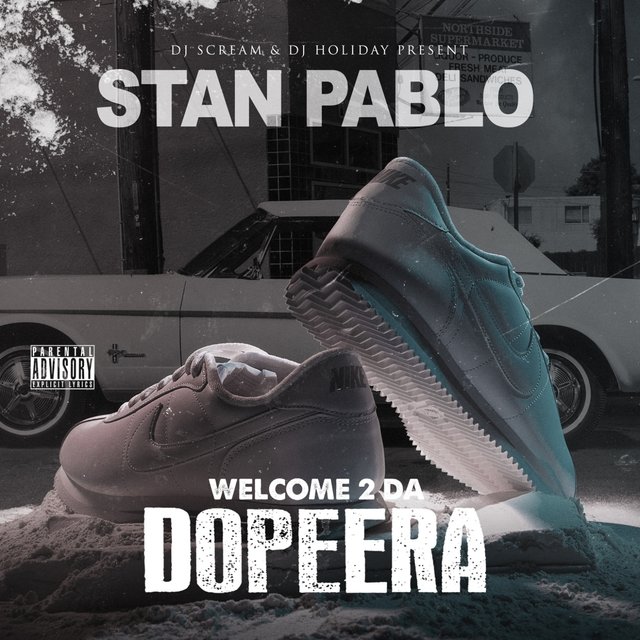 Welcome 2 Da Dope Era by MISTAH F.A.B. on TIDAL