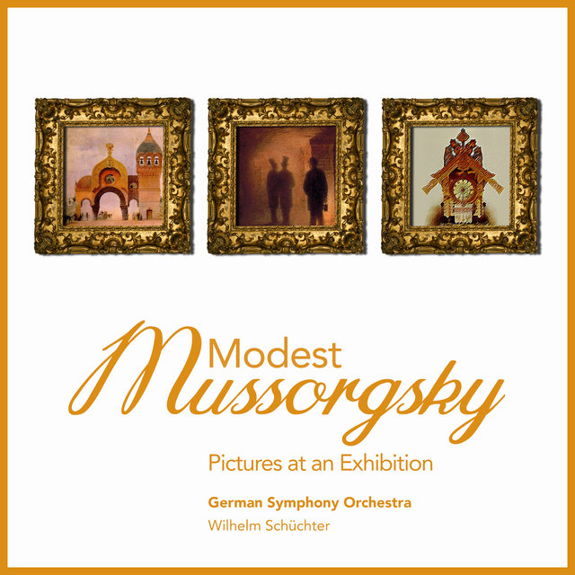 German Symphony Orchestra on TIDAL