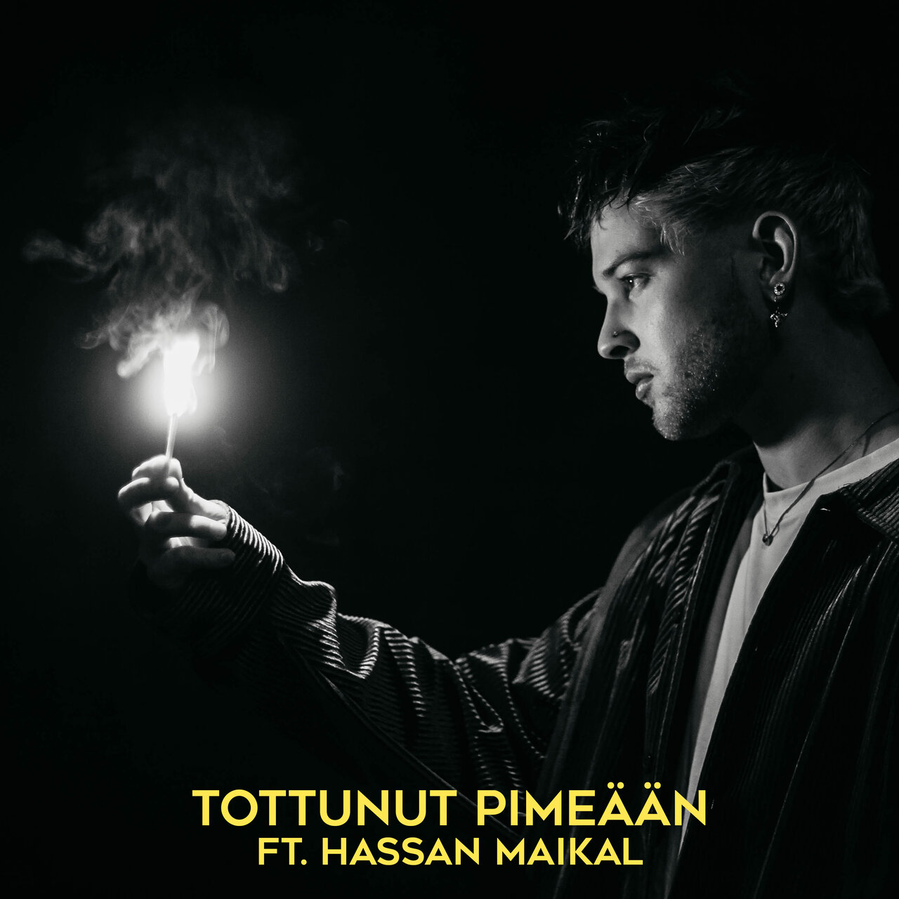 Lukas Leon on TIDAL