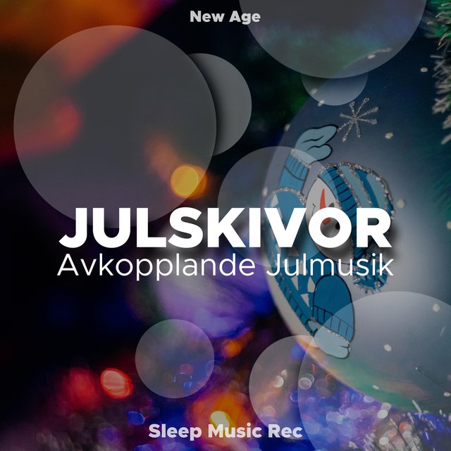 Julskivor: Avkopplande Julmusik by Christmas Spirit & Christmas ...