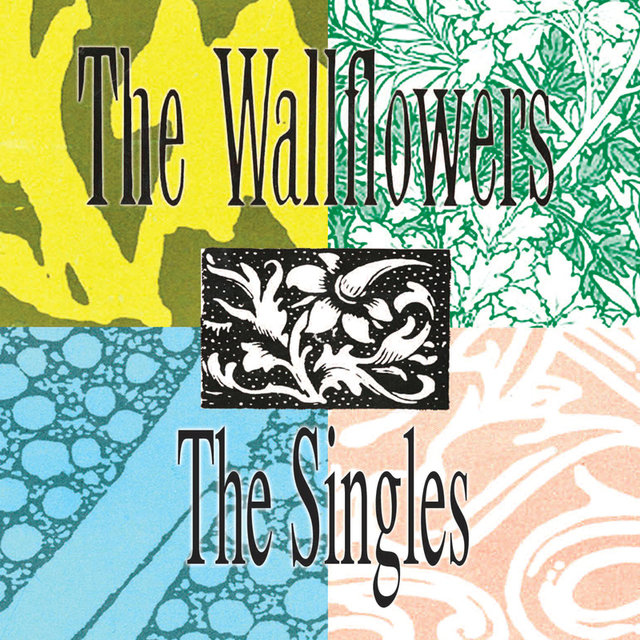 the singles by The Wallflowers on TIDAL