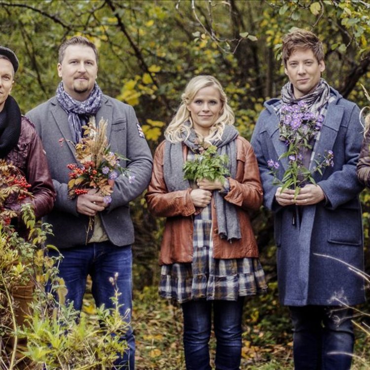 Club For Five on TIDAL