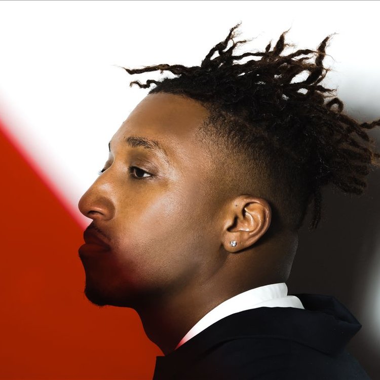 Lecrae on TIDAL