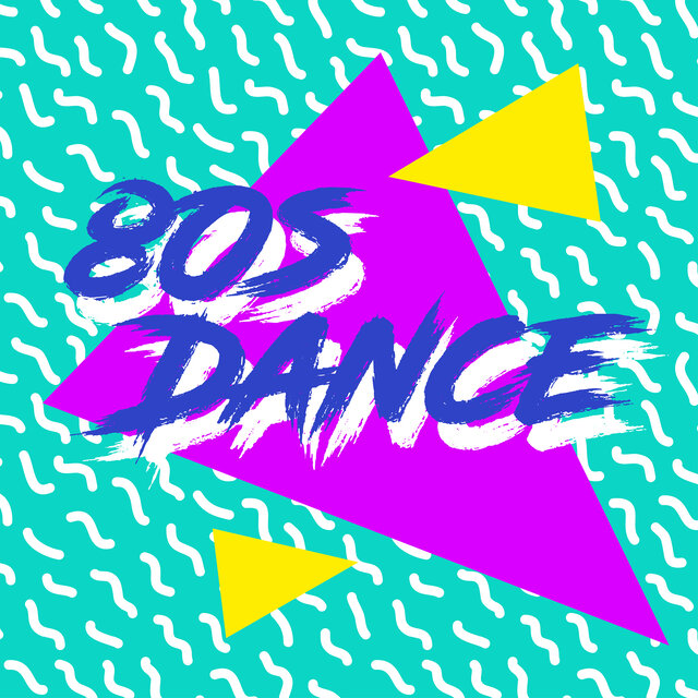 80s Dance by Various Artists on TIDAL