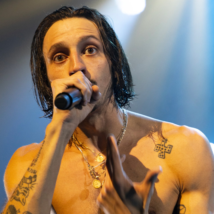 Roméo Elvis on TIDAL