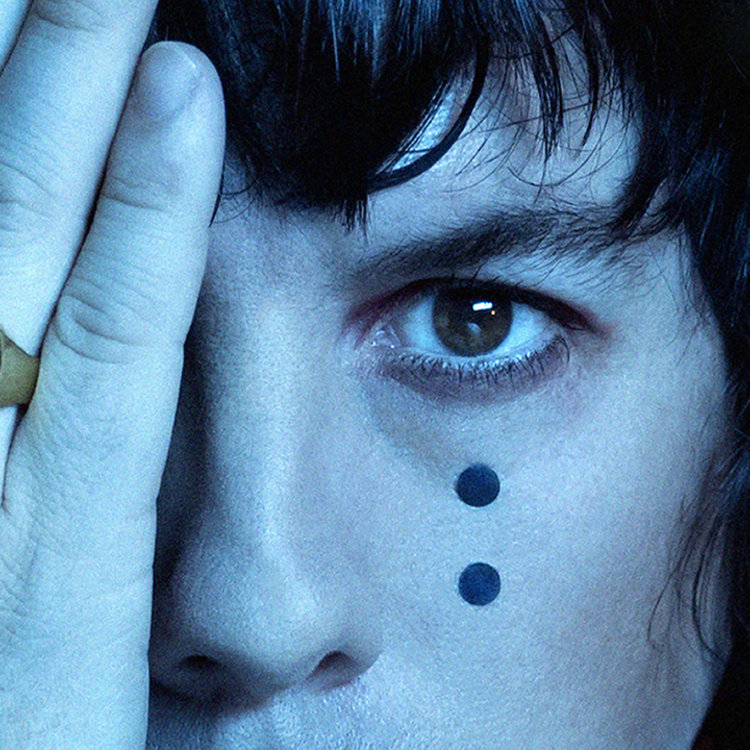 Johnny Jewel on TIDAL