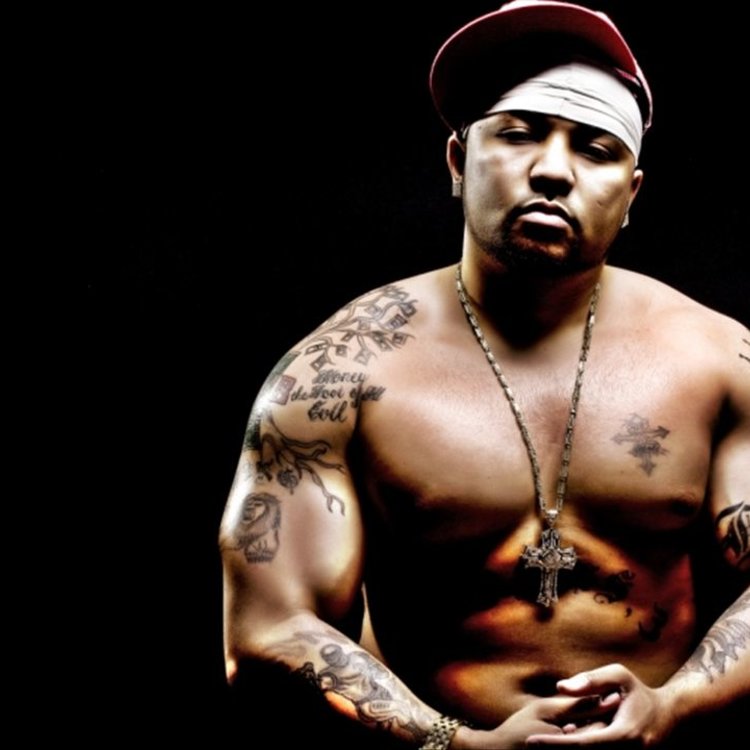 Lord Infamous Tattoos