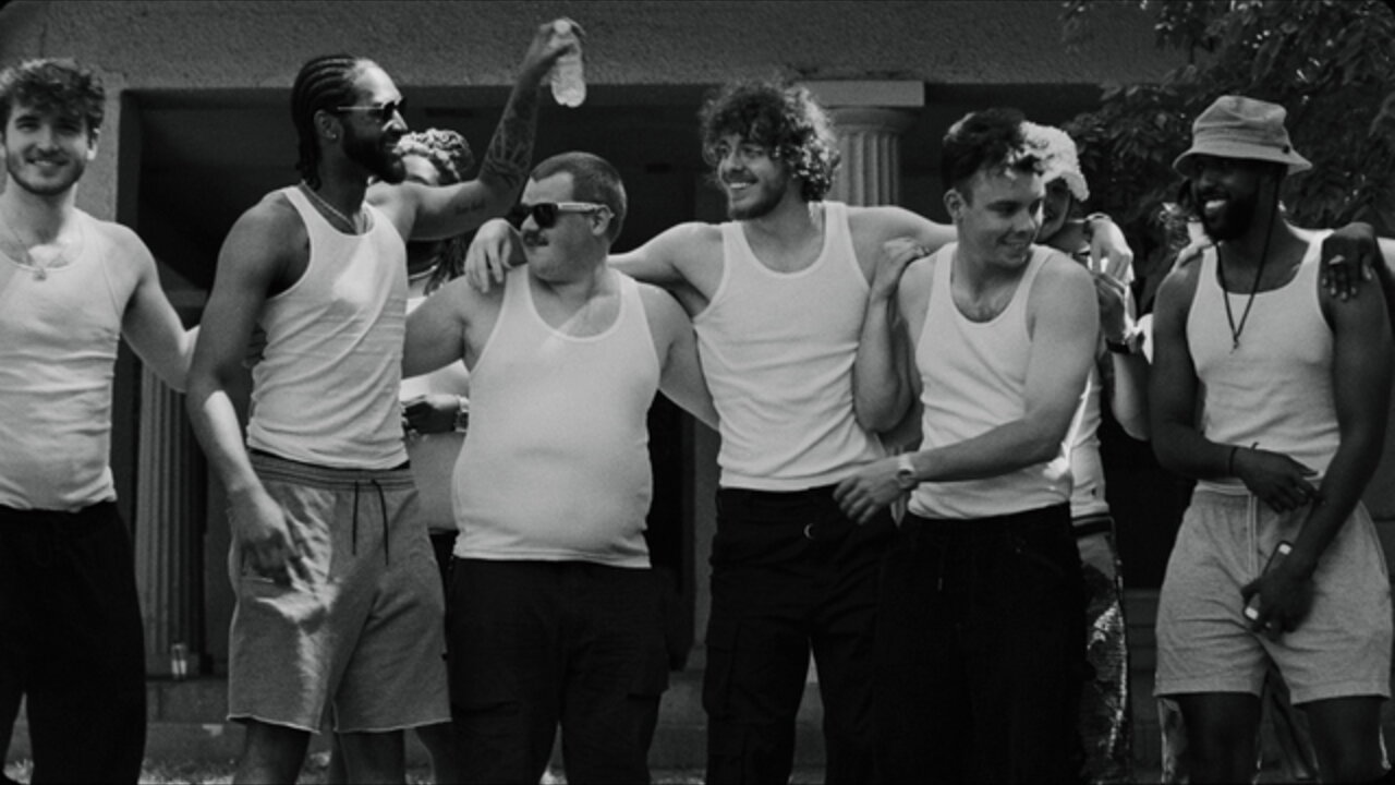 Gang Gang Gang by Jack Harlow on TIDAL