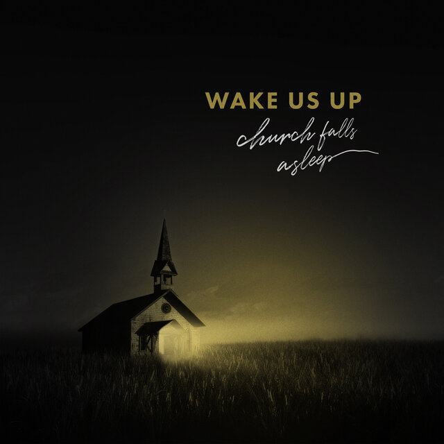 Wake Us Up (Church Falls Asleep) by Mark Tedder on TIDAL