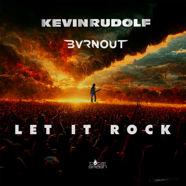 Let It Rock by Kevin Rudolf on TIDAL