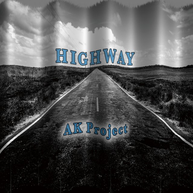 Highway by AK PROJECT on TIDAL