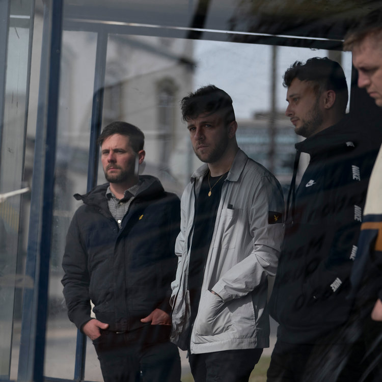 The Reytons on TIDAL