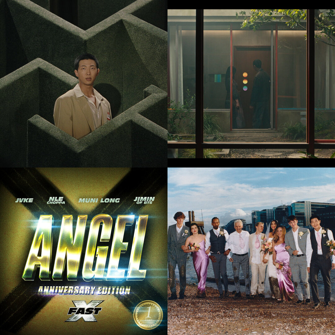 RM X RPWP - #ARMYONTIDAL #ARMYONRPWP