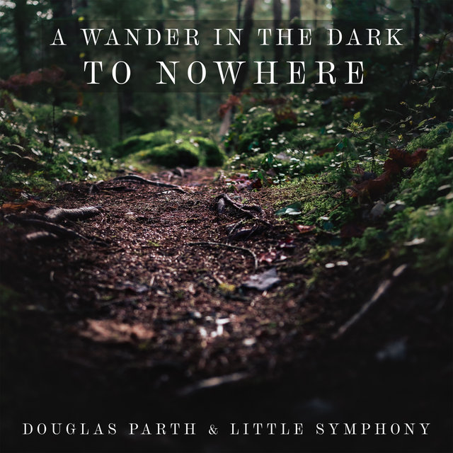 A Wander in the Dark to Nowhere by Douglas Parth & Little Symphony on TIDAL