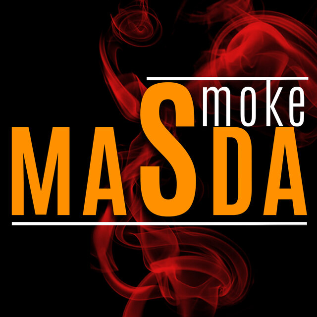 Smoke by Masda on TIDAL