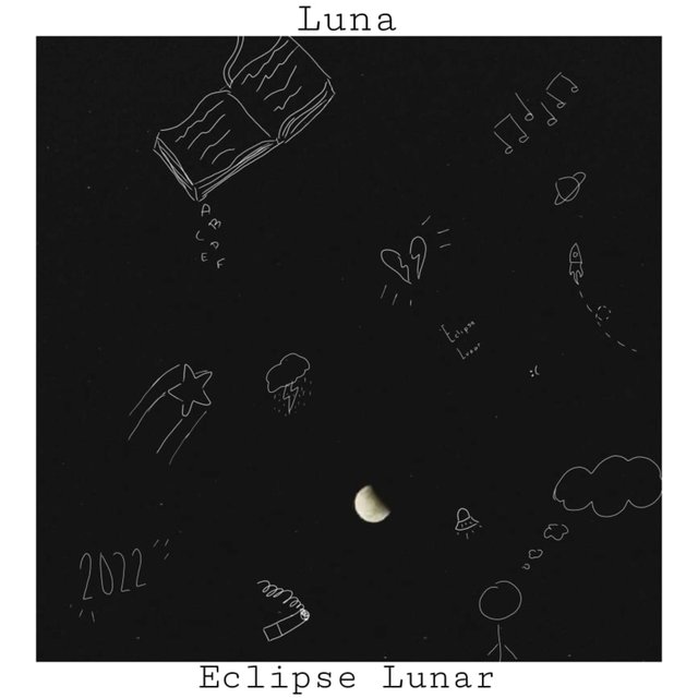Luna by Eclipse Lunar on TIDAL