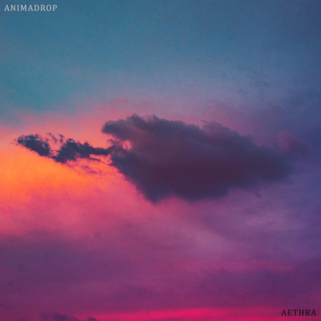 Aethra by Animadrop on TIDAL