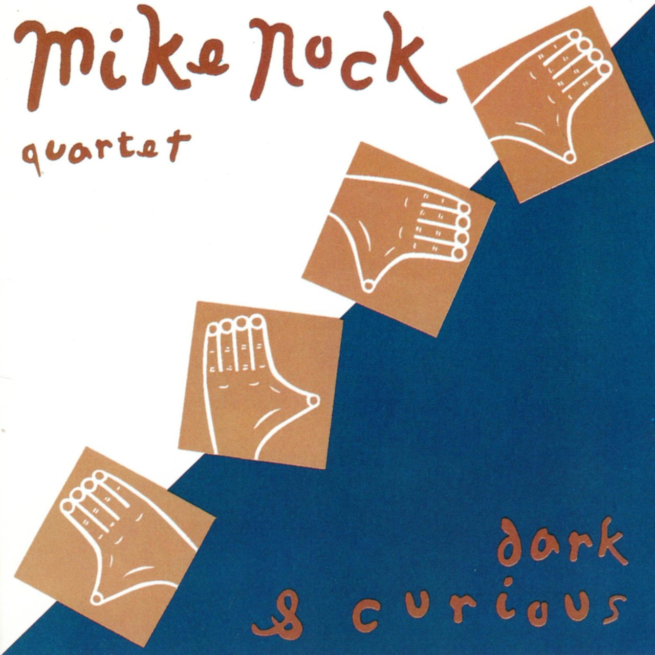 Mike Nock on TIDAL