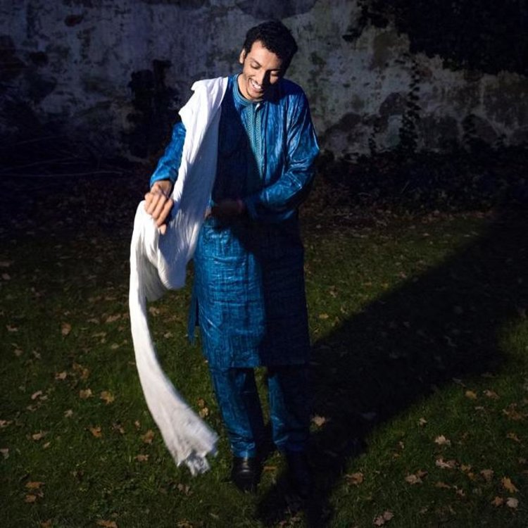 Bombino on TIDAL