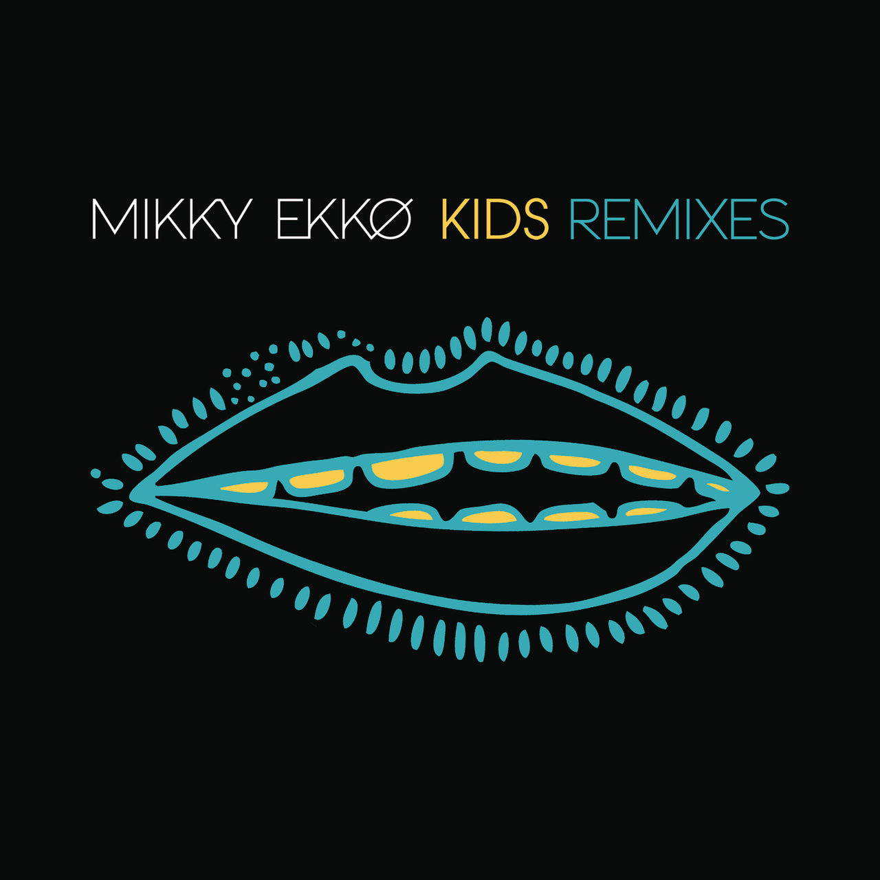 Kids Remix EP by Mikky Ekko on TIDAL