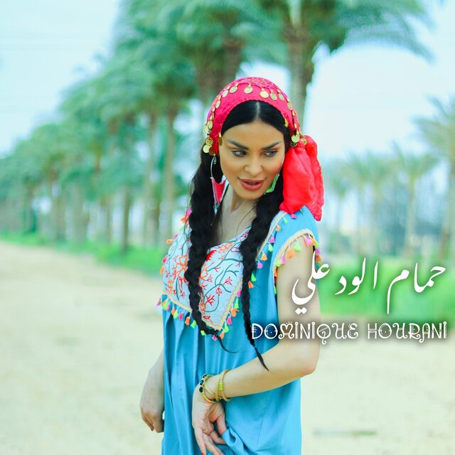 Dominique Hourani Before And After