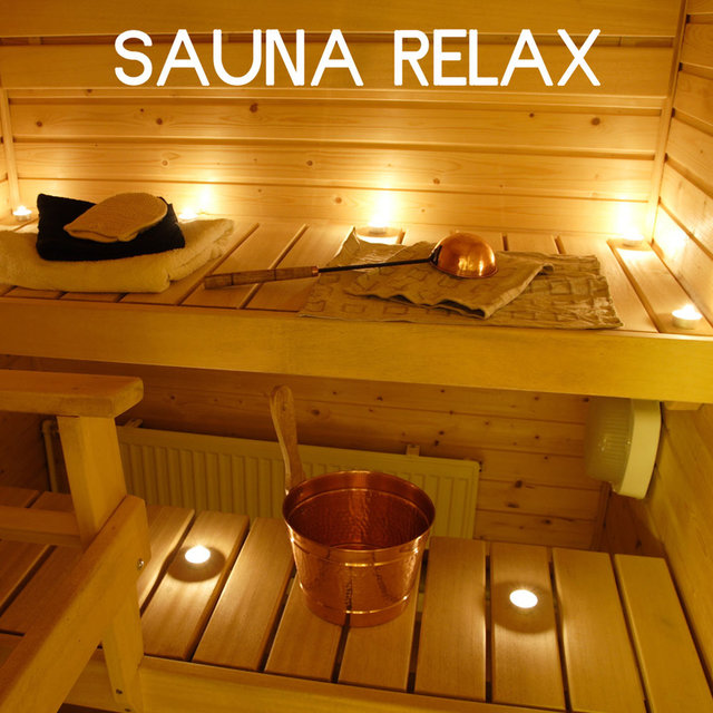 Sauna Relax (Stress Relief and Calm Music) by Sauna Relax Music Rec on ...