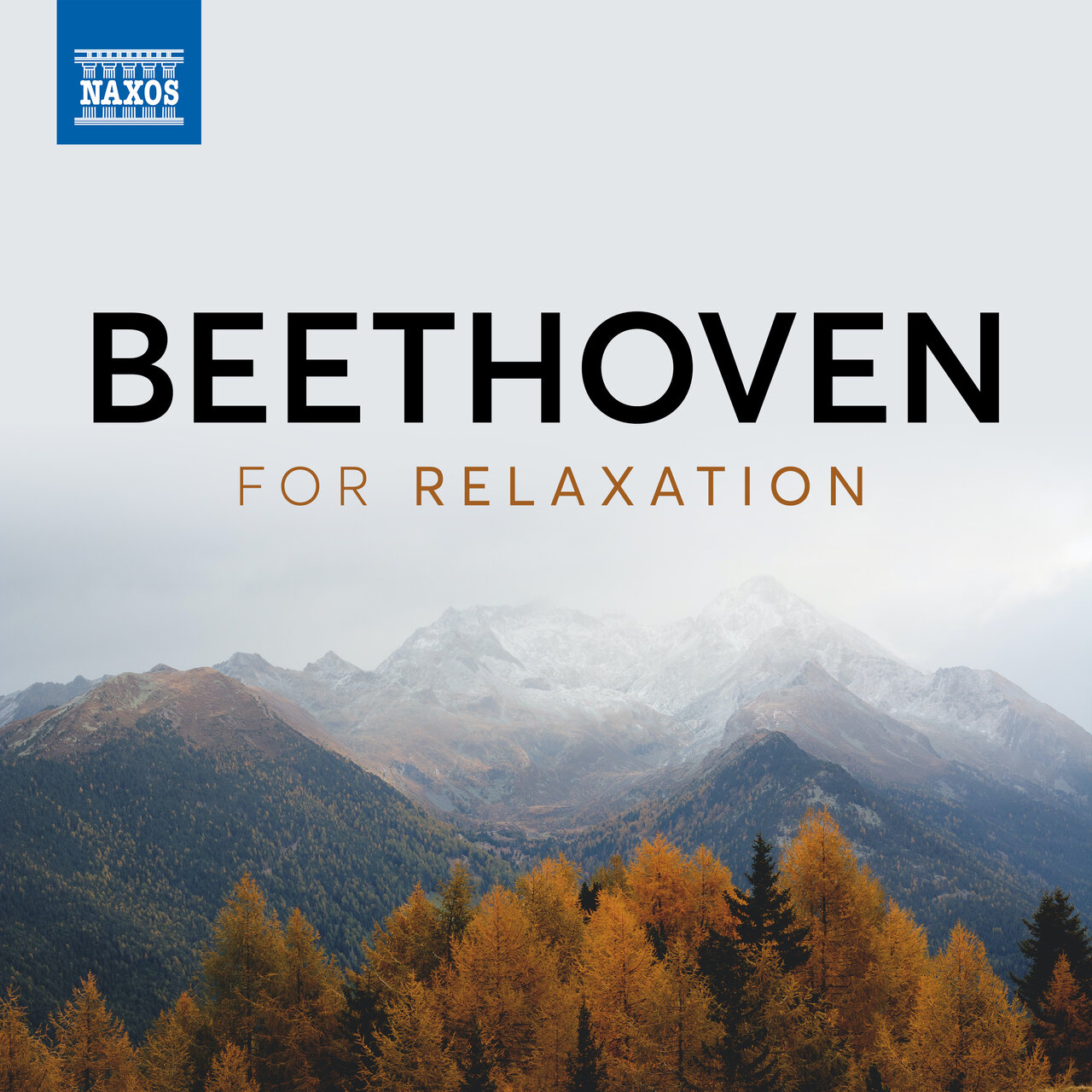 Beethoven For Relaxation by Jenő Jandó, Takako Nishizaki, Slovak ...