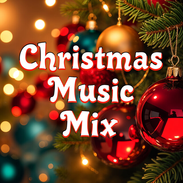 Play Christmas Music by Christmas Songs, Christmas Music Mix ...