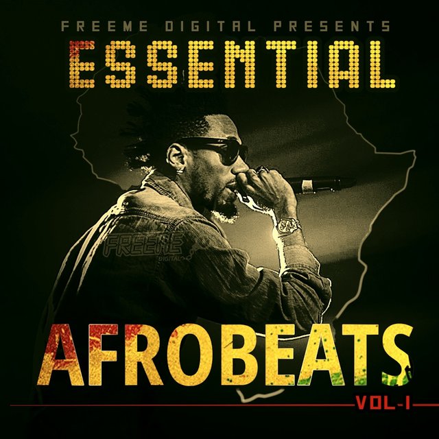 Essential Afrobeats by Various Artists on TIDAL