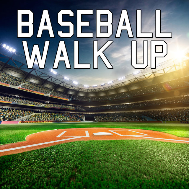Baseball Walk Up Songs by Various Artists on TIDAL
