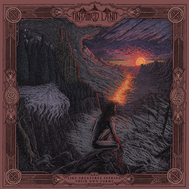 Like Creatures Seeking Their Own Forms by Untamed Land on TIDAL