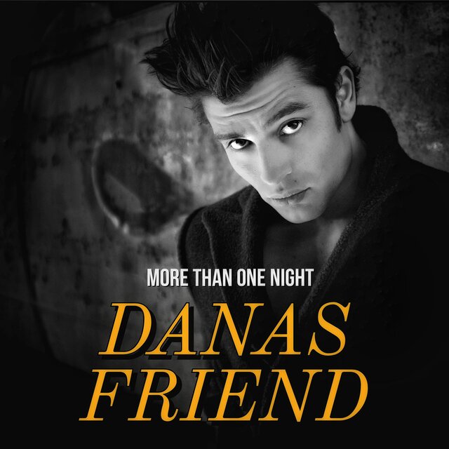 More than one night by DANAS FRIEND on TIDAL