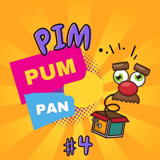 Pim Pum Pan #4 by Canciones Infantiles En Español on TIDAL