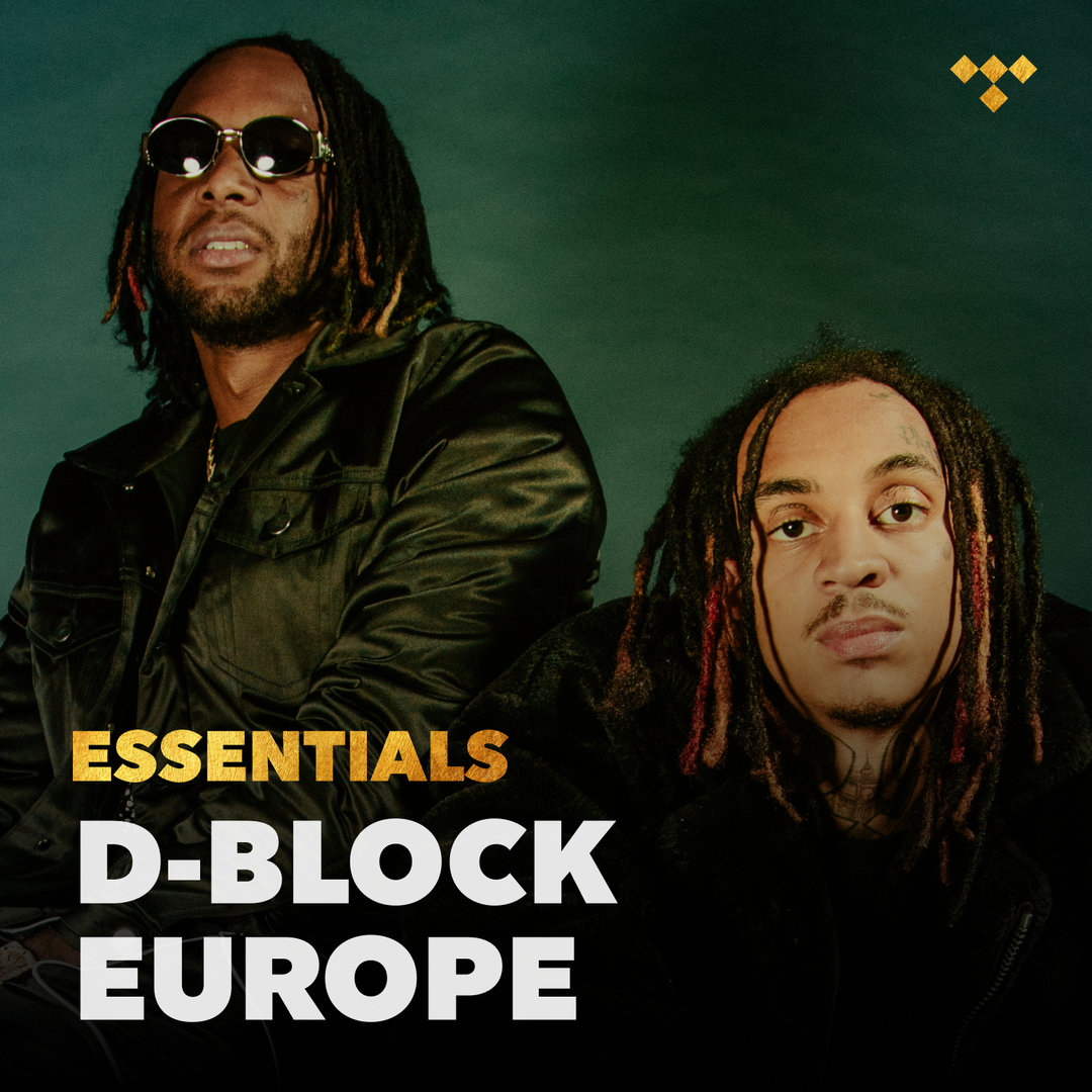 D-Block Europe Essentials