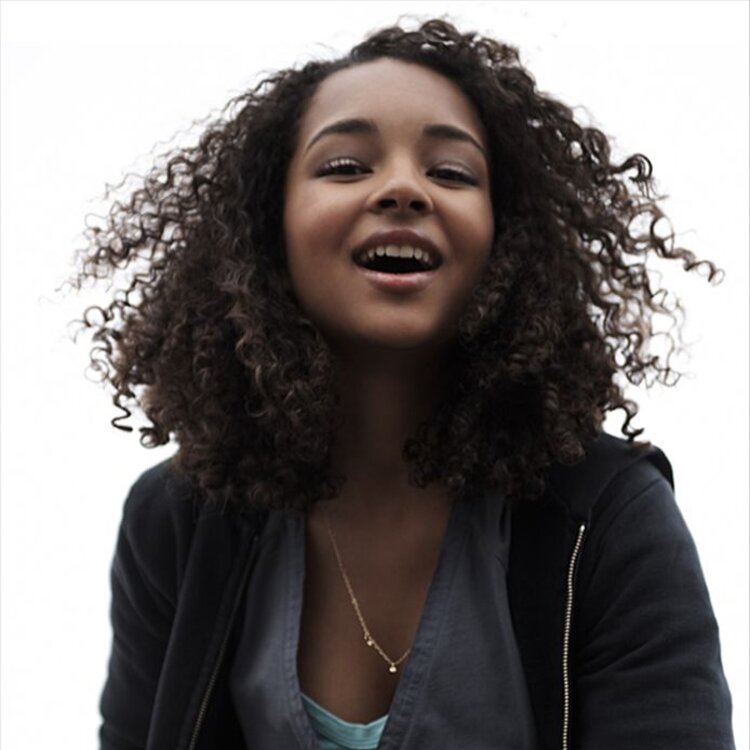 Jessica Jarrell Gravity