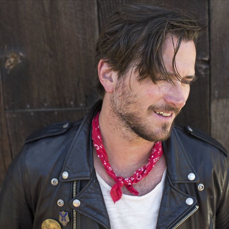 Butch Walker on TIDAL