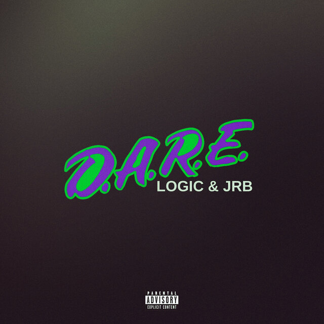 D.A.R.E by JRB & LOGIC on TIDAL
