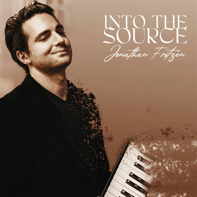 Into the Source by Jonathan Fritzén on TIDAL