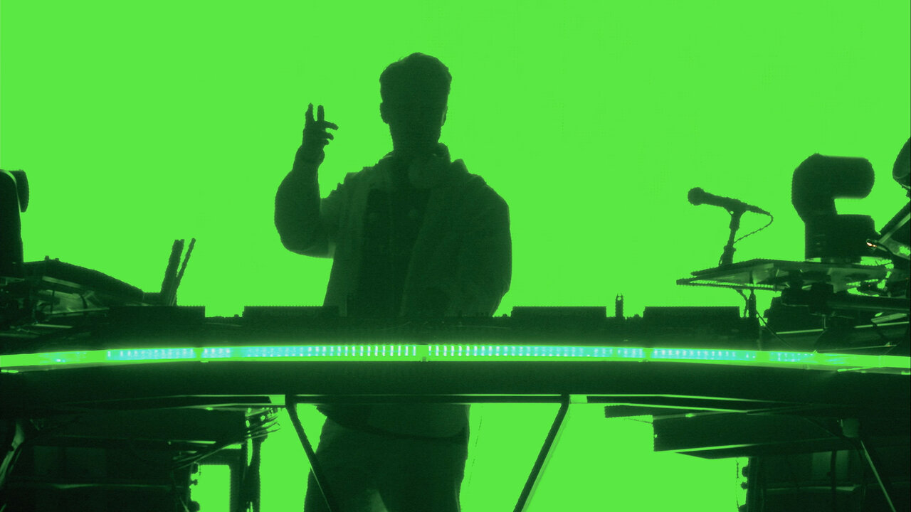 All For Love (feat. Stuart Crichton) (Madison Square Garden Performance ...