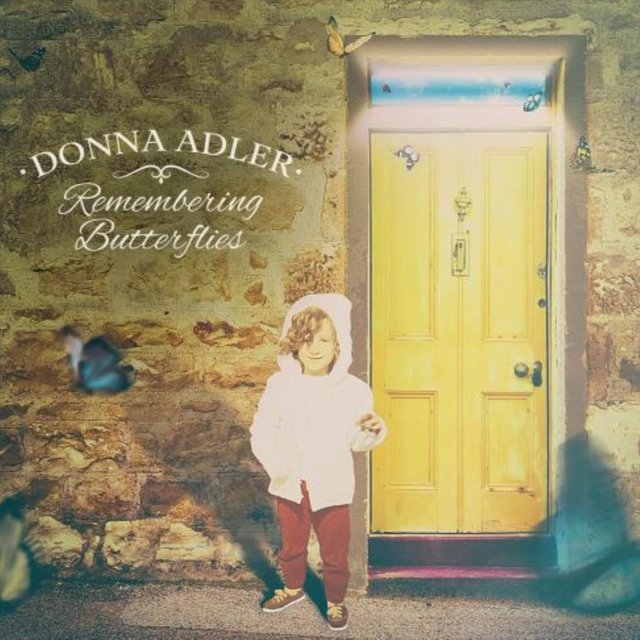 Donna Adler on TIDAL