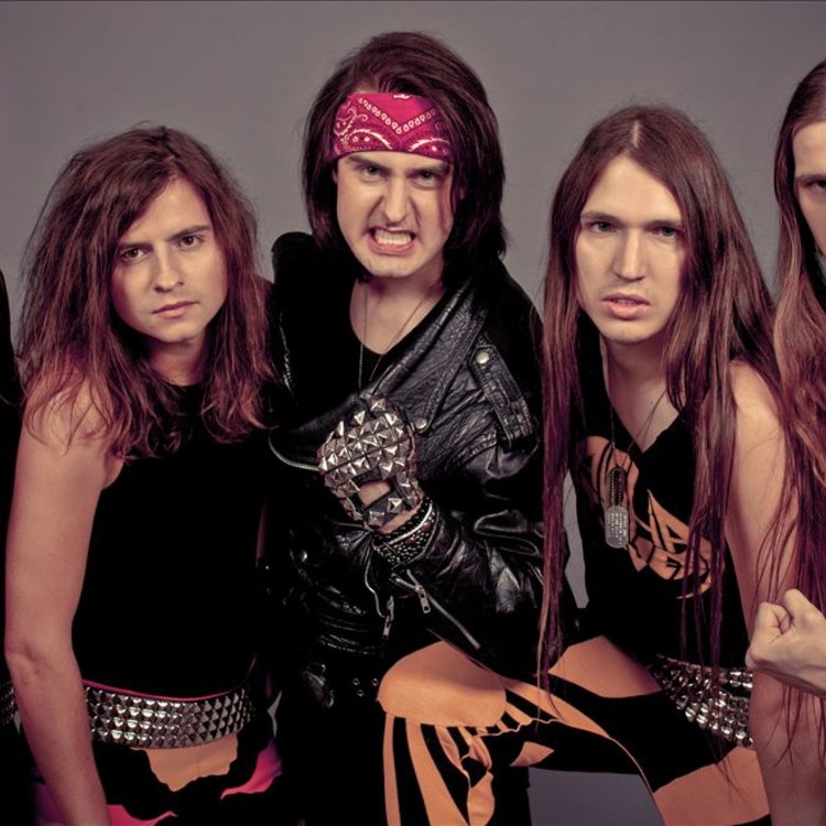 Alpha Tiger on TIDAL