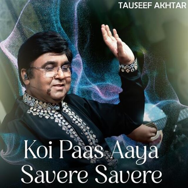 Tauseef Akhtar on TIDAL