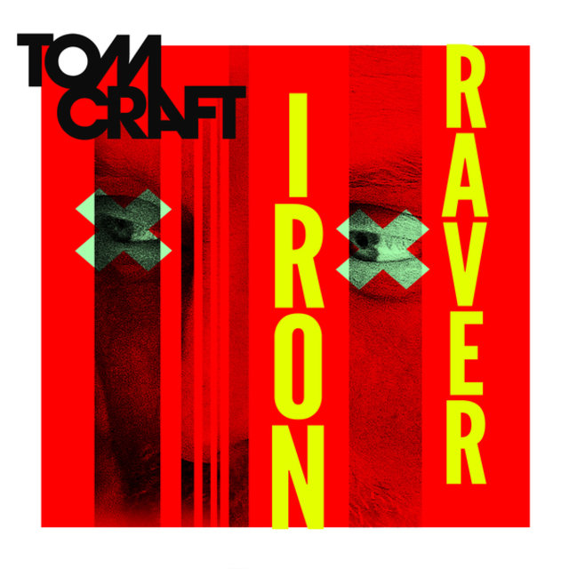 Tomcraft on TIDAL