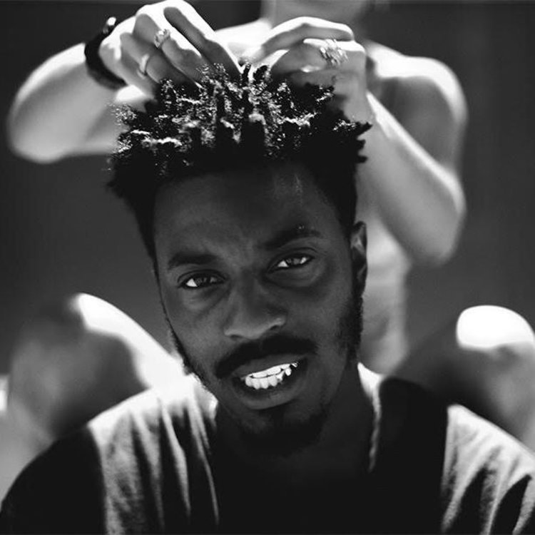 Sean Leon on TIDAL